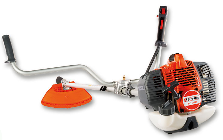 Мотокоса OLEO-MAC BC 300T (1.5 л.с.) - купить Мотокосы в Украине: цена ...